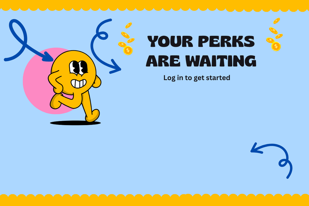 Loyalty Program - EM Perks